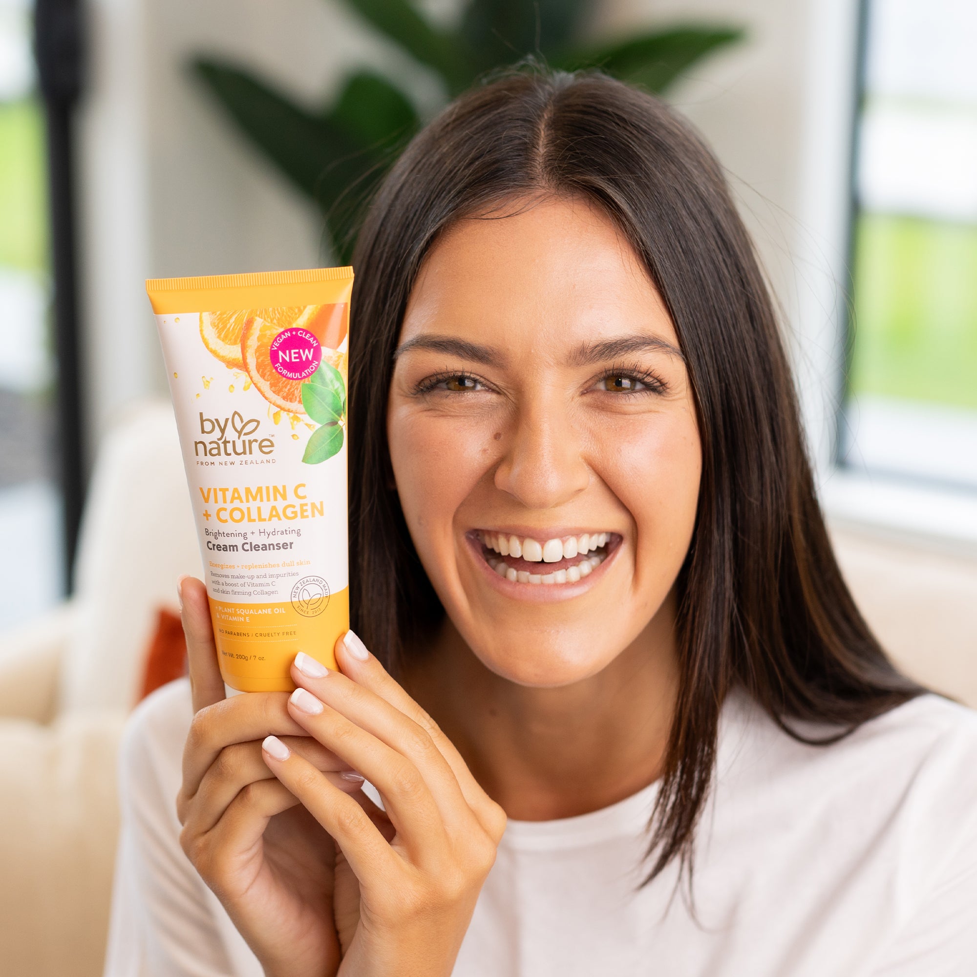 Cleansers – By Nature Skincare Global