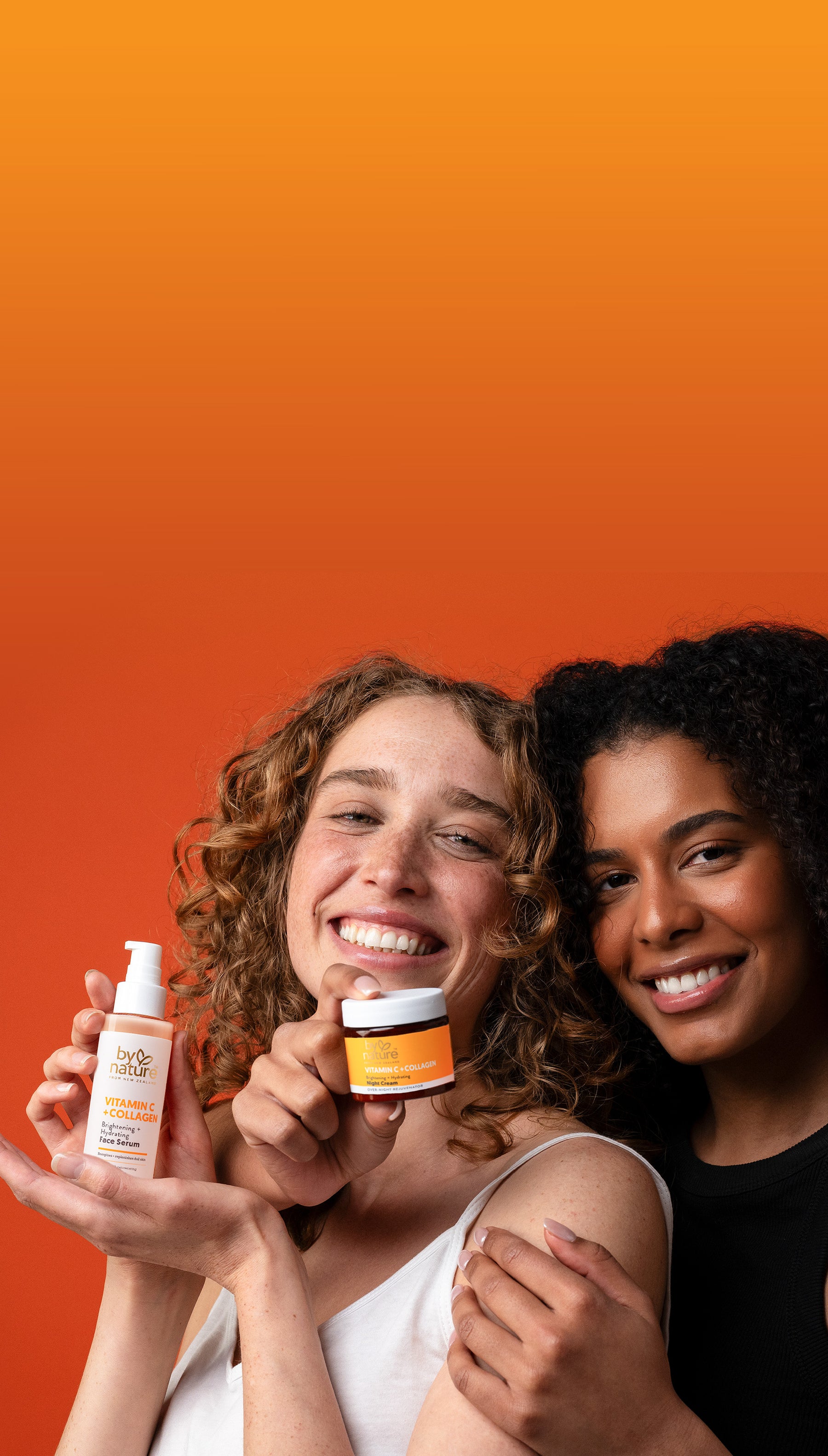 Natural Skincare for Everyone – By Nature Skincare Global